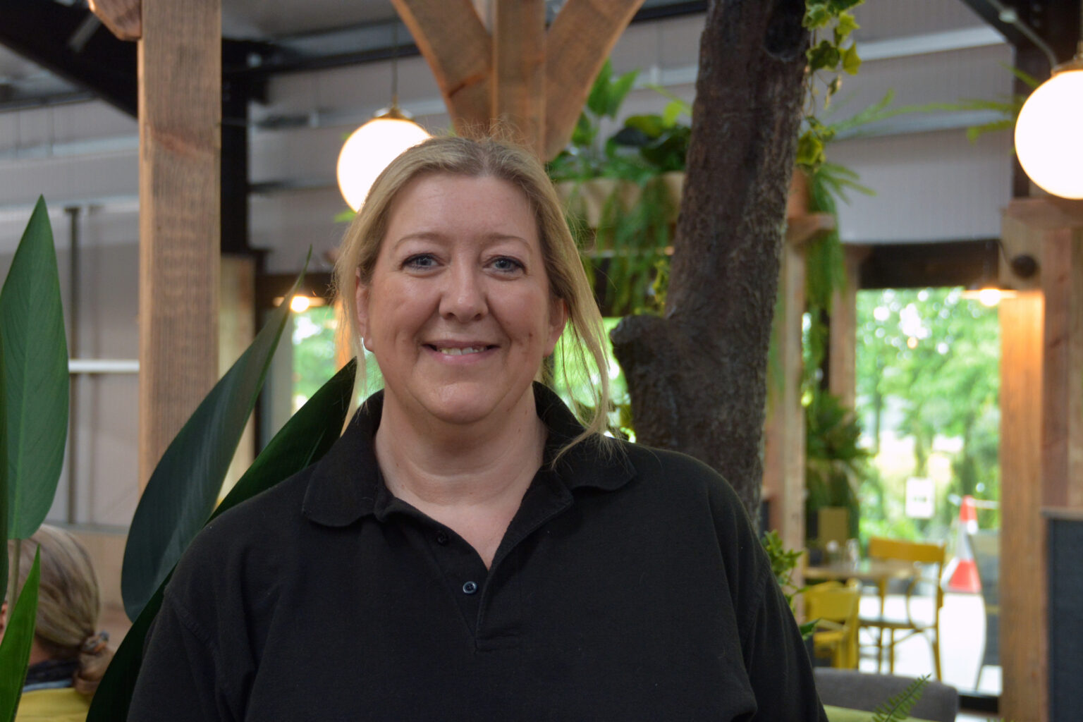 Restaurant - Aylsham Garden Centre